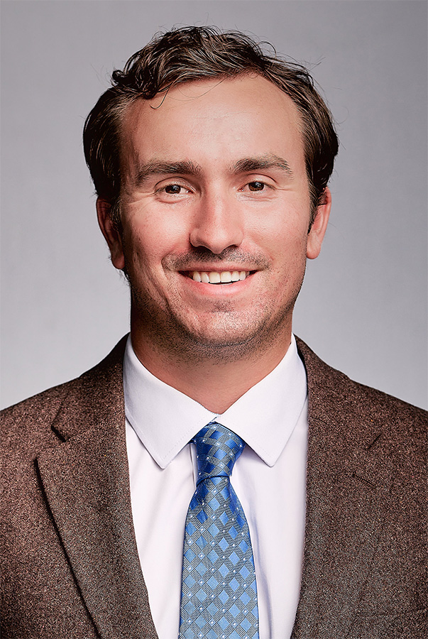 Joseph "Sam" Centeno - Southpace Properties