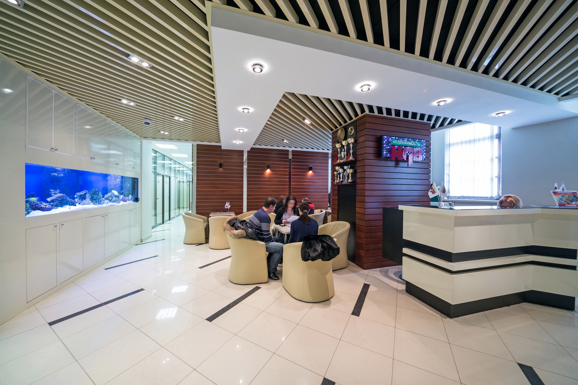 The 411 On CAM Charges or Common Area and Maintenance Charges