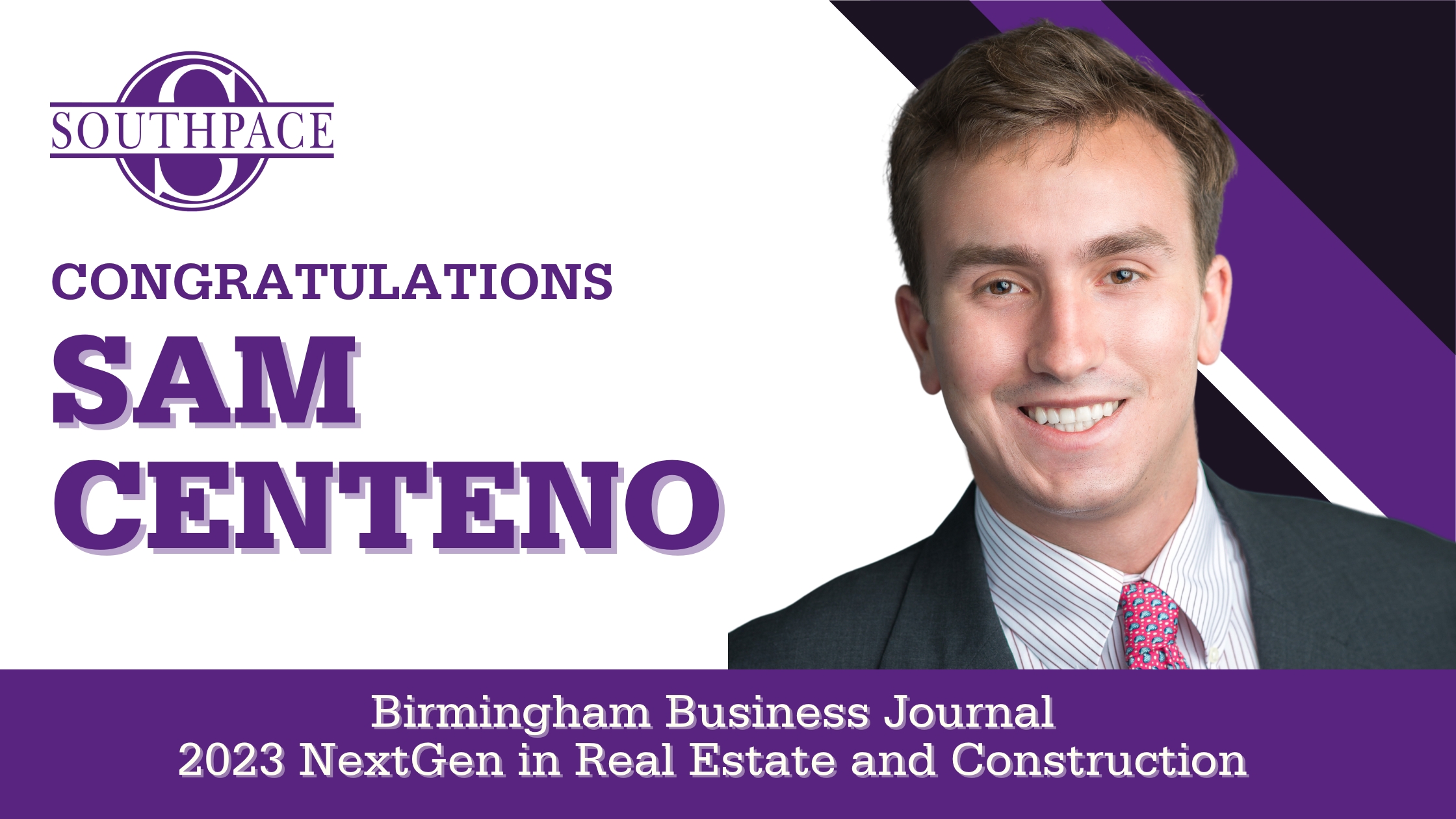 Sam Centeno Recognized as a 2023 NextGen in Real Estate & Construction ...