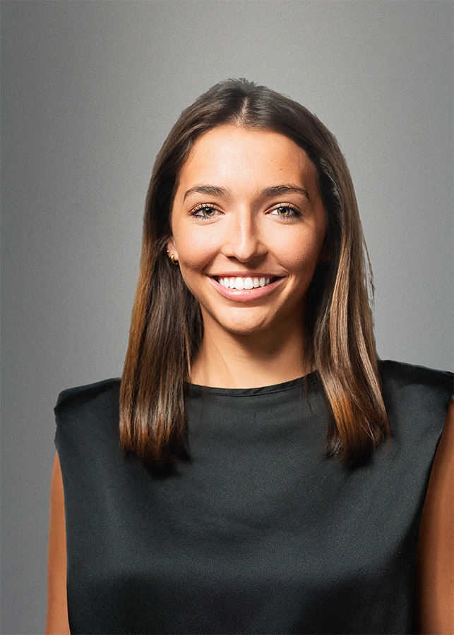 Isabella Amezquita - Southpace Properties